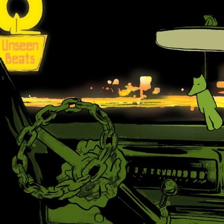 The Best Quasimoto Albums, Ranked By Fans