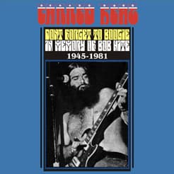 List of All Top Canned Heat Albums, Ranked