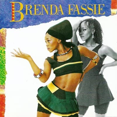 List of All Top Brenda Fassie Albums, Ranked