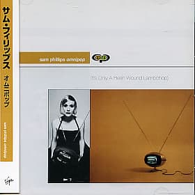 List of All Top Sam Phillips Albums, Ranked