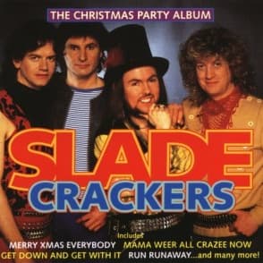 The Best Slade Albums, Ranked By Fans