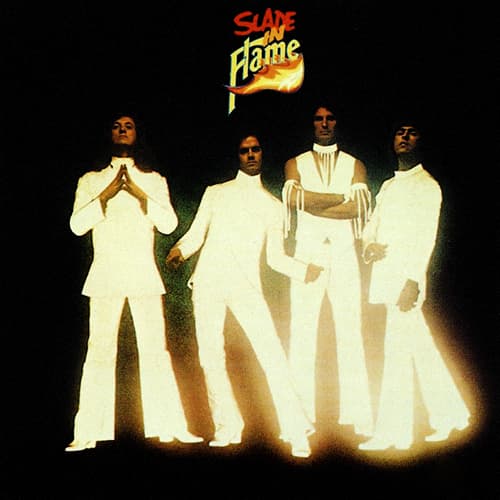 The Best Slade Albums, Ranked By Fans