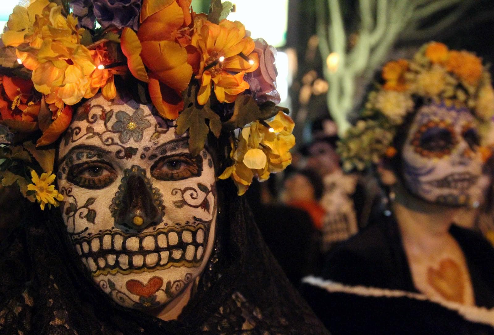 Bizarre Death Rituals From Around the World | The Weirdest Post Mortem ...
