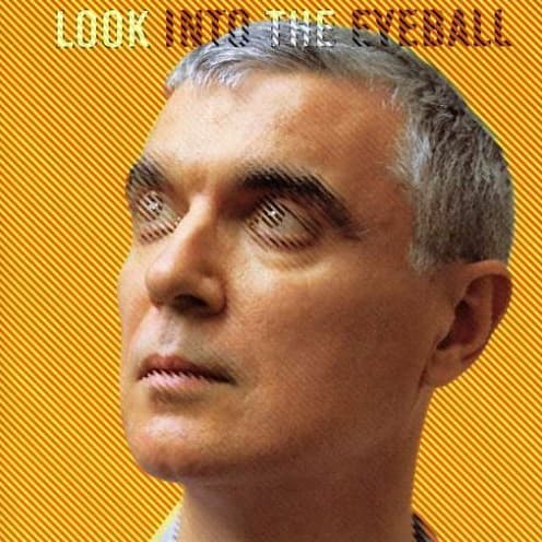 All David Byrne Albums, Ranked Best to Worst by Fans