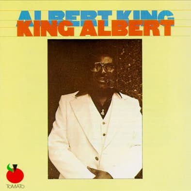 All Albert King Albums, Ranked Best to Worst by Fans