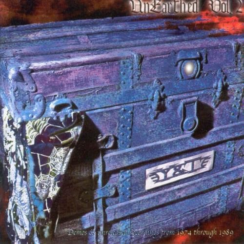 List of All Top Y & T Albums, Ranked