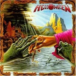 All Helloween Albums, Ranked Best to Worst by Fans