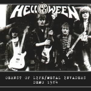 All Helloween Albums, Ranked Best to Worst by Fans