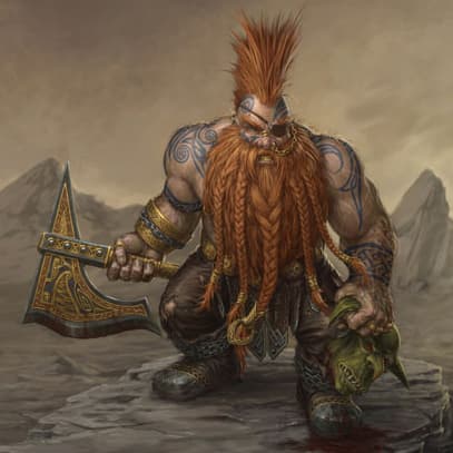 The Greatest Dwarf Characters | List of Fictional Dwarfs