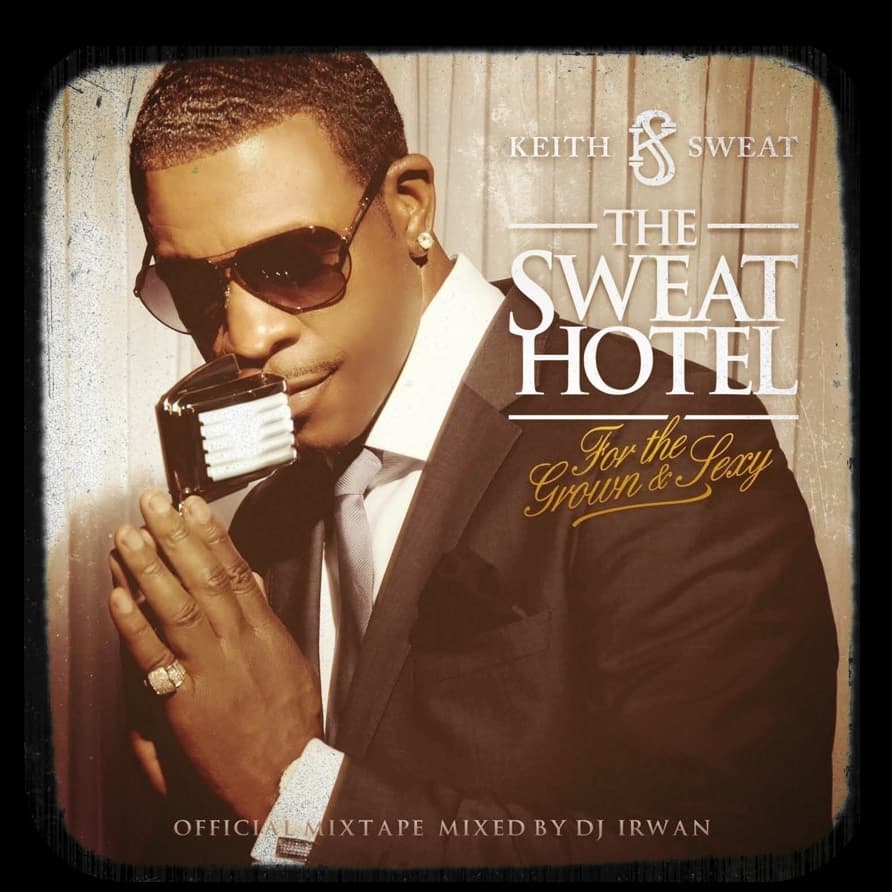 The Best Keith Sweat Albums, Ranked By Fans