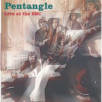 List of All Top Pentangle Albums, Ranked