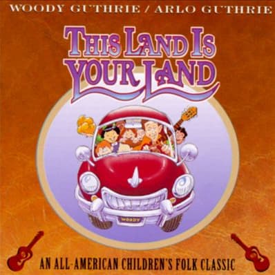 List of All Top Arlo Guthrie Albums, Ranked