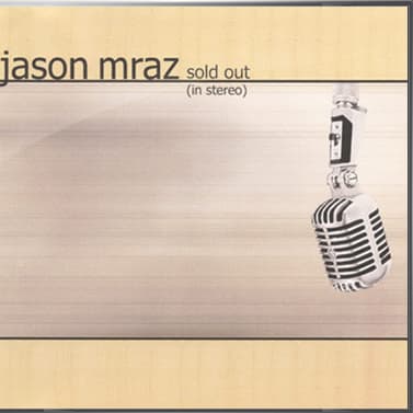 List of All Top Jason Mraz Albums, Ranked