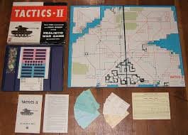 Strategy Board Games | Best Strategic Board Games