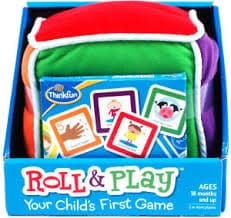 List of Educational Board Games for Kids
