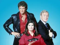 Best Episodes of Knight Rider | List of Top Knight Rider Episodes