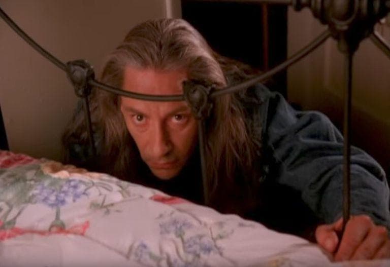 26 Things You Didn't Know About Twin Peaks