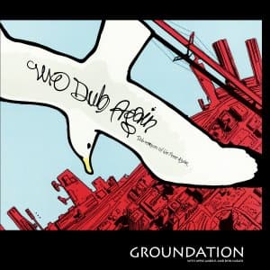 List of All Top Groundation Albums, Ranked