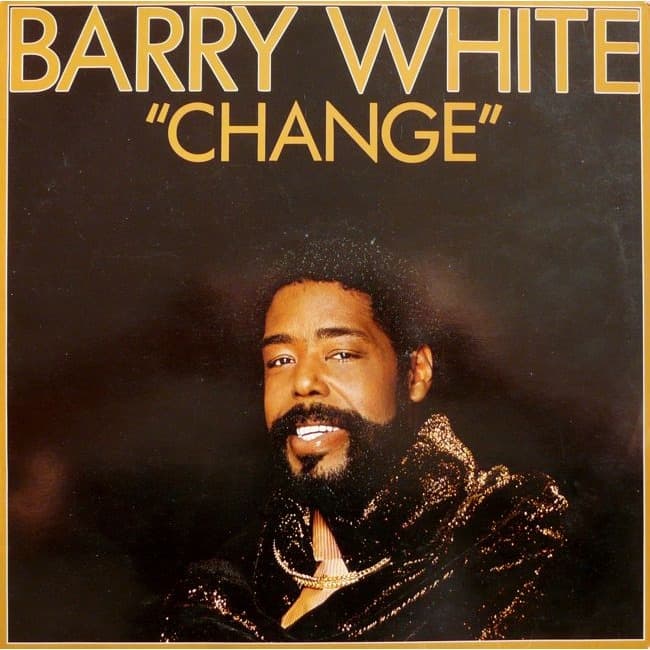 The Best Barry White Albums, Ranked By Fans