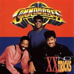 List of All Top Commodores Albums, Ranked