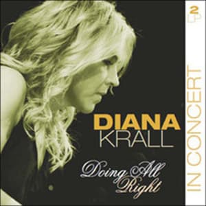 List of All Top Diana Krall Albums, Ranked