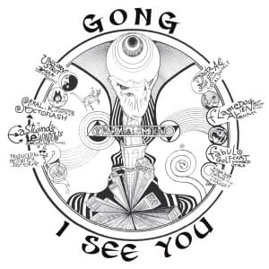The Best Gong Albums, Ranked By Fans