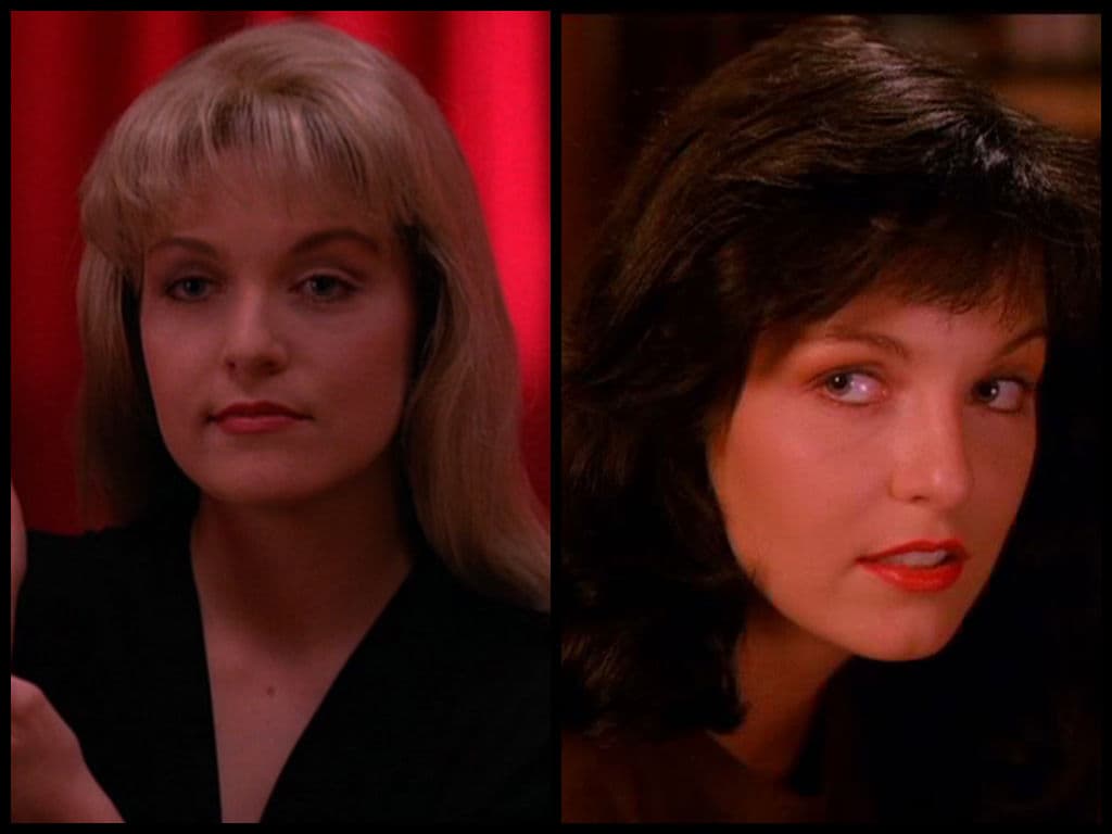 26 Things You Didn't Know About Twin Peaks