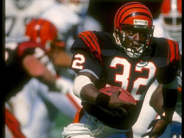 Most Heartbreaking Cincinatti Bengals Moments | The Worst Bengal ...