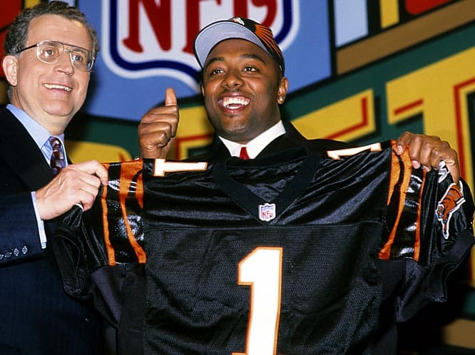 Most Heartbreaking Cincinatti Bengals Moments | The Worst Bengal ...