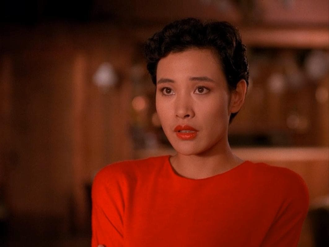 26 Things You Didn't Know About Twin Peaks