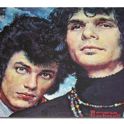 All Mike Bloomfield Albums, Ranked Best to Worst by Fans