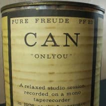 The Best CAN Albums, Ranked By Fans