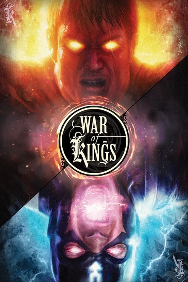 The Best Marvel Comics Crossover Events Ever