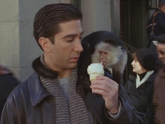 Friends Facts | Things You Didn't Know About Friends