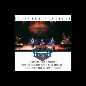 List of All Top Night Ranger Albums, Ranked