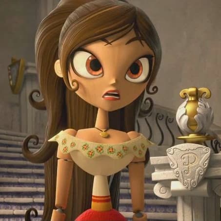 Best 'Book Of Life' Movie Quotes, Ranked By Fans