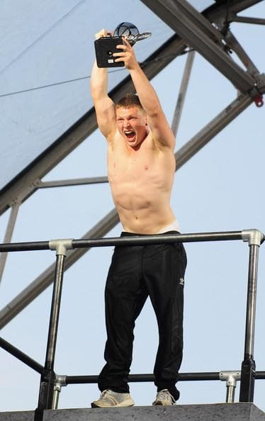 50 Professional Athletes Who Are Vegan