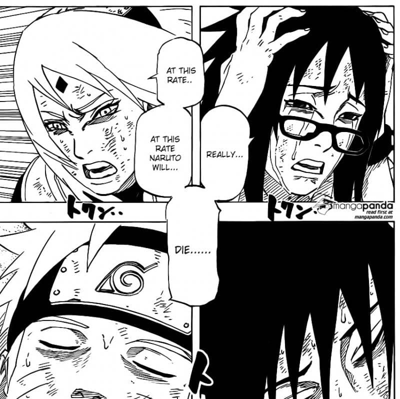 List of Anime Cliches | Inside Jokes Only Anime Fans Will Get