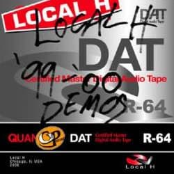 List of All Top Local H Albums, Ranked