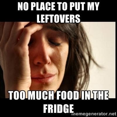 Funny First World Problem Memes
