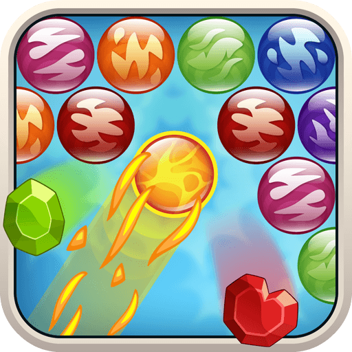 The Best Bubble Games for iOS