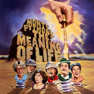 List of All Top Monty Python Albums, Ranked