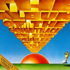 List of All Top Monty Python Albums, Ranked