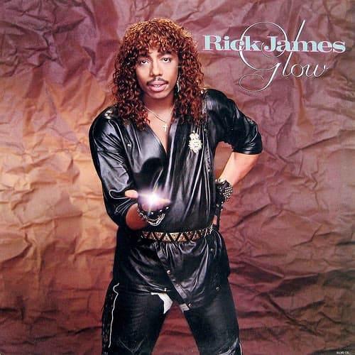 The Best Rick James Albums, Ranked By Fans