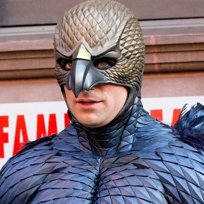 The 12 Best Quotes From 'Birdman' (2014)