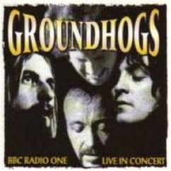 List of All Top Groundhogs Albums, Ranked
