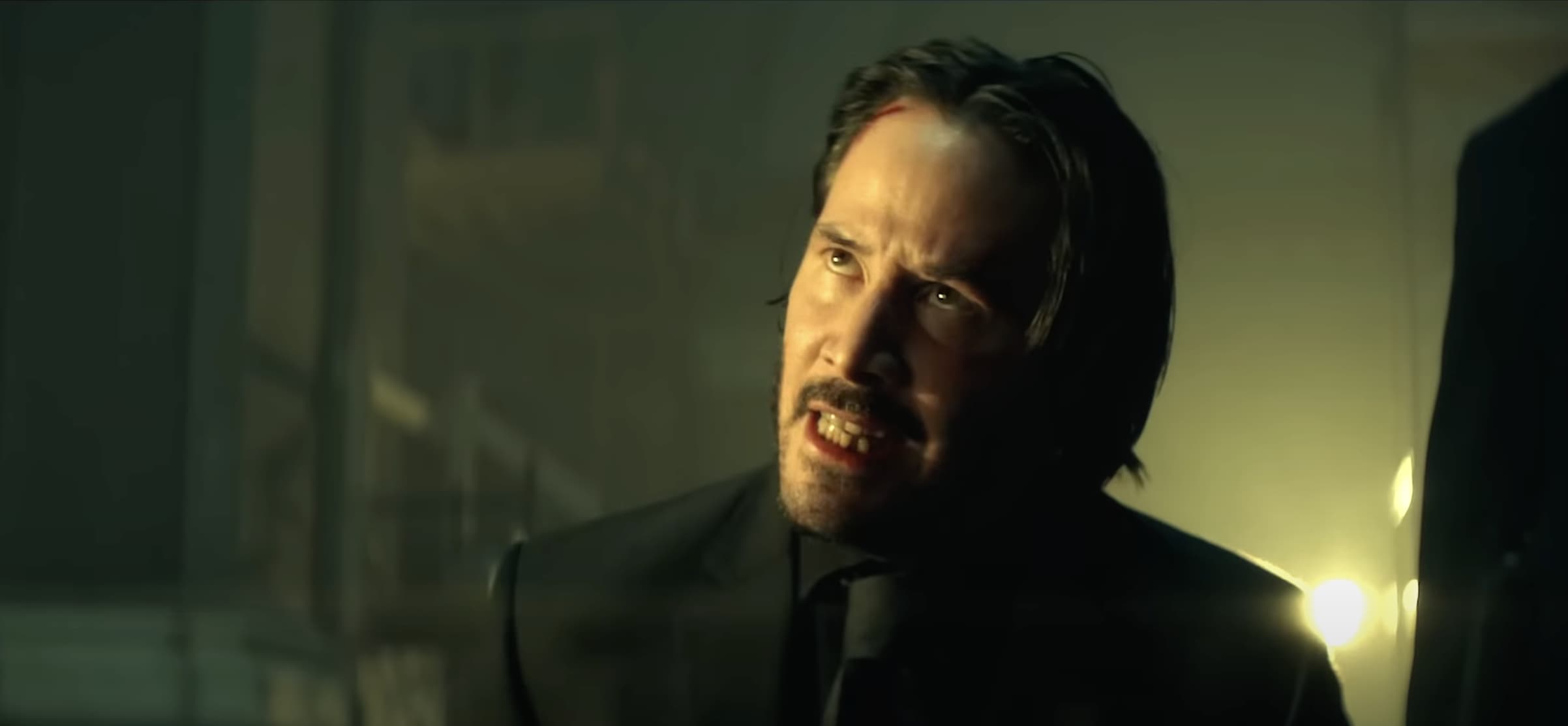 The 15 Best Quotes From 'John Wick'