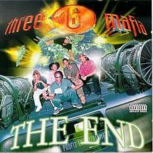 List of All Top Three 6 Mafia Albums, Ranked