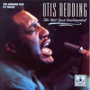 The Best Otis Redding Albums, Ranked By Fans
