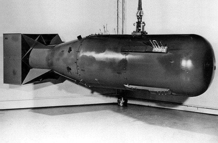 15 Secret Technologies Invented by the Nazis